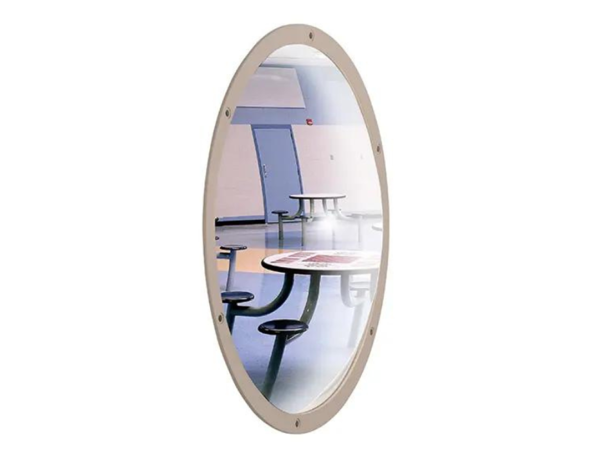 DuraVision Wall Mirrors | SWS Group